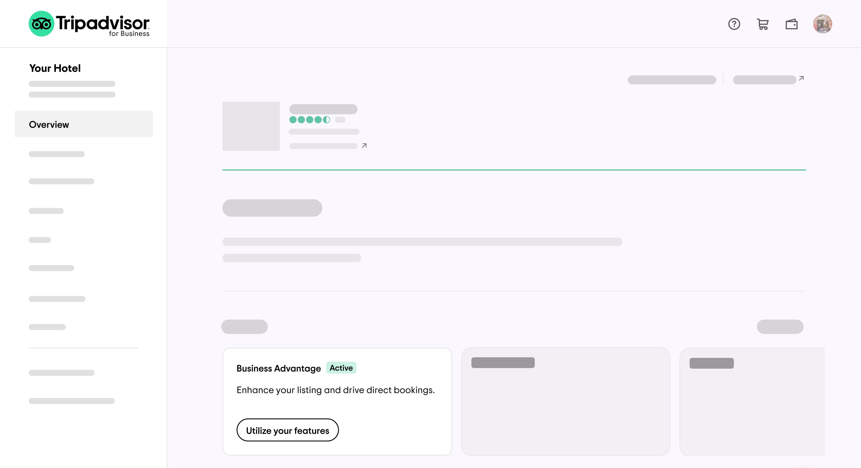 The ultimate guide to hotel marketing solutions: Tripadvisor Business Advantage